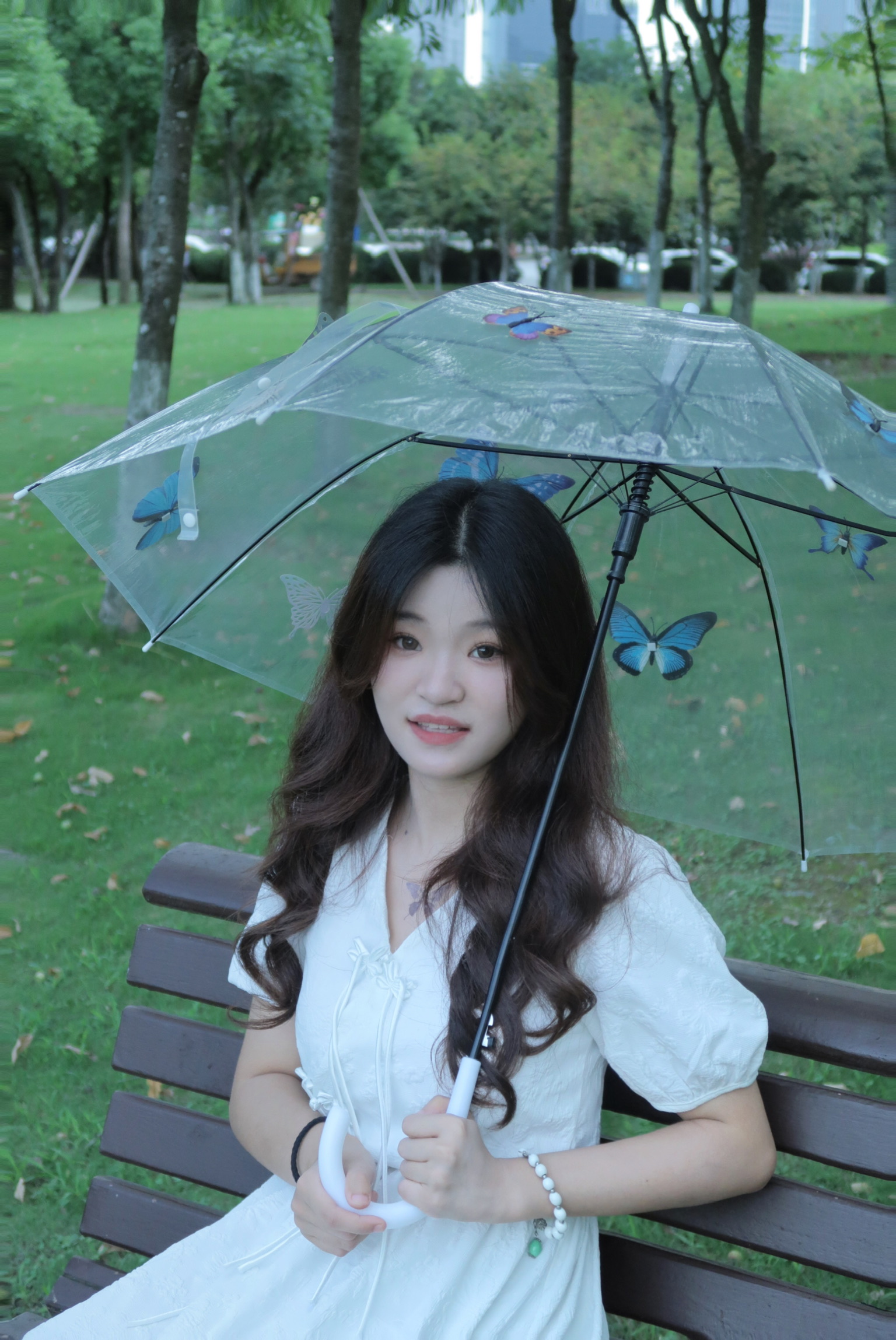 陈梦琪的个人网页